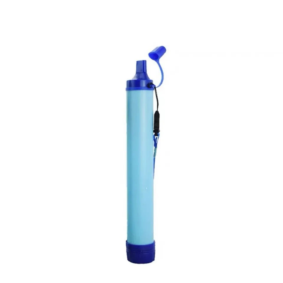 Emergency Water Filter – Campify